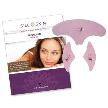 Unlock youthful skin: Truth about silicone pads for wrinkles | Dermacare