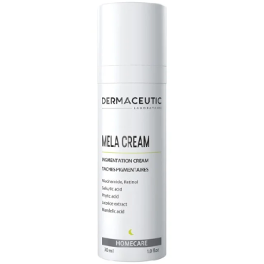 Dermaceutic Mela Cream - Pigmentation Cream | Buy Targeted Treatments ...