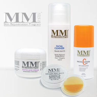 Mene & Moy | High Quality Skin Care Products | Dermacare